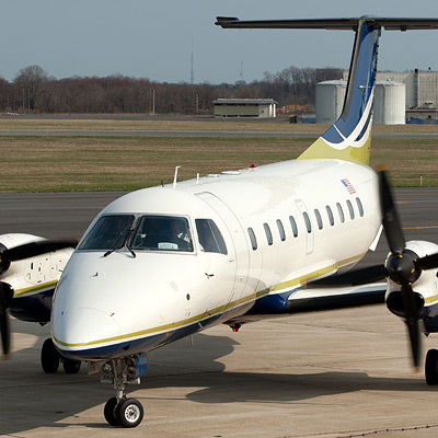 Streamline Air commences flights | PlaneCaptures