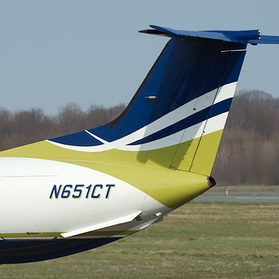 Streamline Air suspends operations | PlaneCaptures